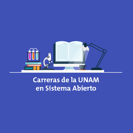 Carreras de la UNAM en Sistema Abierto | Blog Unitips Carreras de la UNAM en Sistema Abierto | Blog Unitips