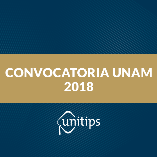 Unitips - Curso de ingreso UNAM, IPN, UAM, COMPIEMS, CENEVAL EXANI-II