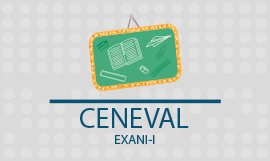 Cursos de Admisión UNAM, IPN, UAM, COMIPEMS, CENEVAL EXANI-II