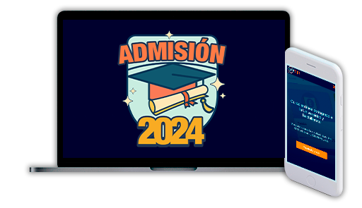 Curso de admisión a la UAM 2024 para el examen de licenciatura